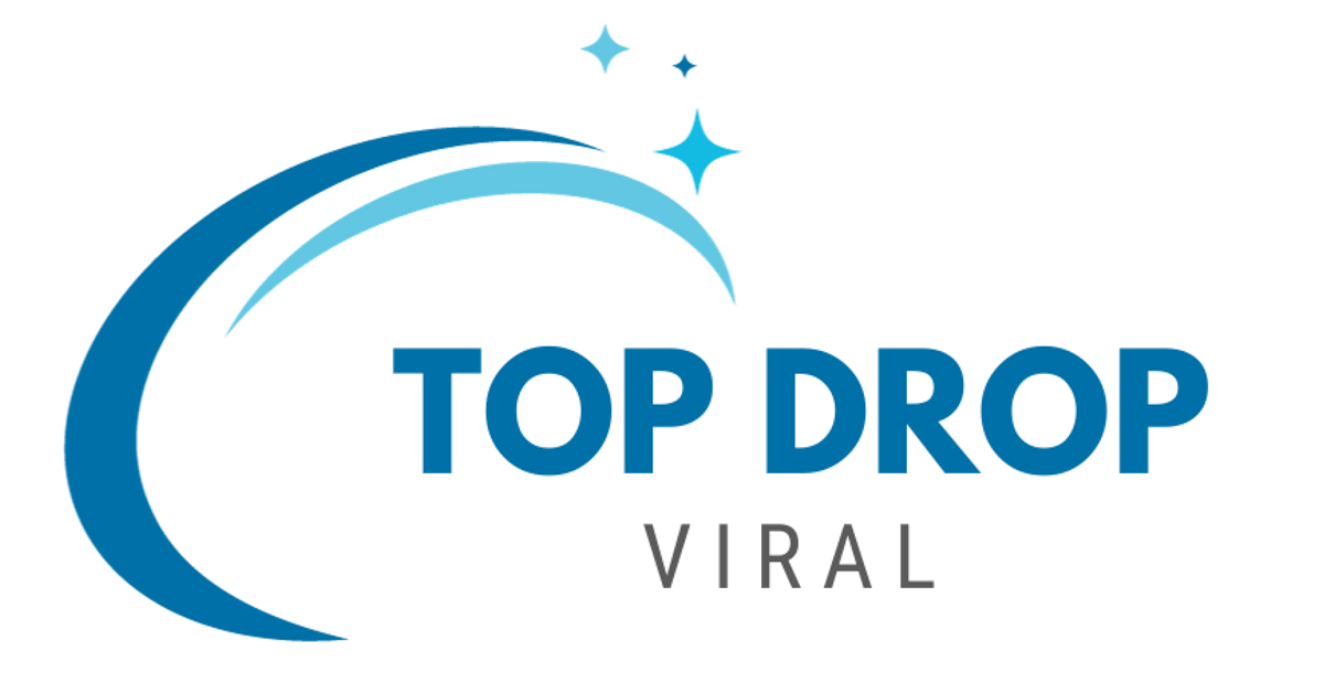 Top Drop Viral